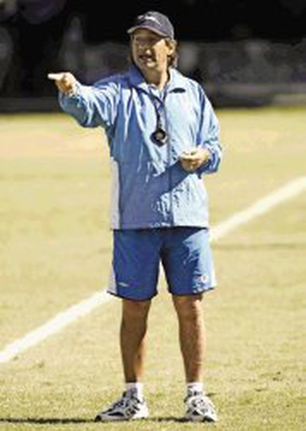 Personaje del día: Rubén Omar Romano - La Nación