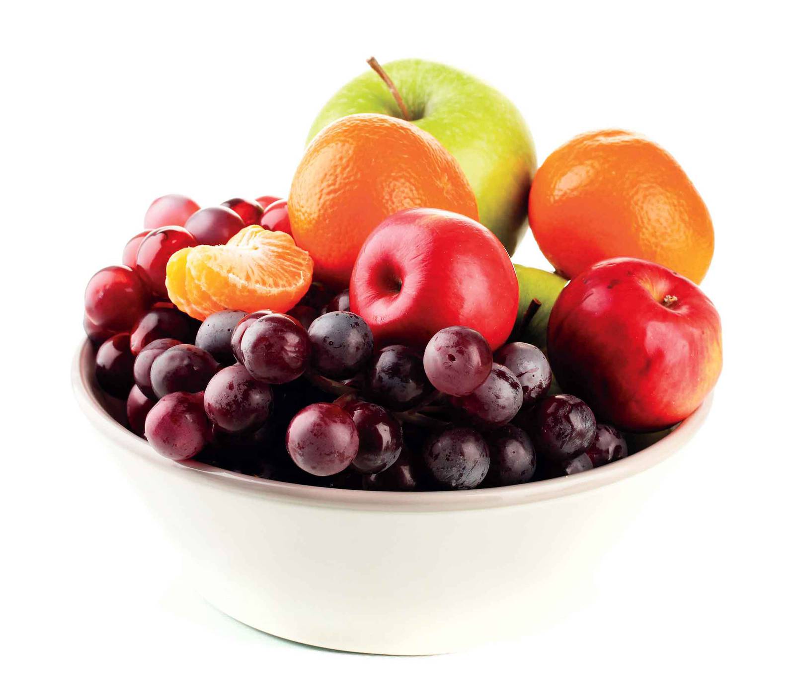 Cinco consejos para elegir frutas de temporada | La Nación