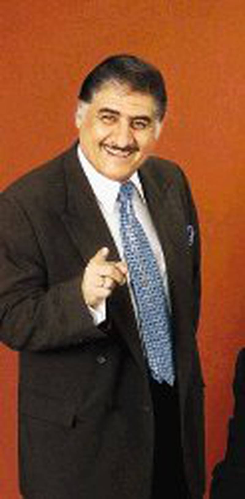 Pedro Beirute | La Nación