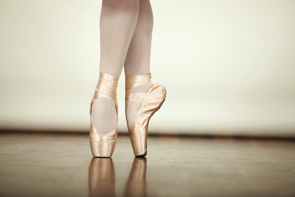 El ‘ballet’ se populariza también como ejercicio - La Nación