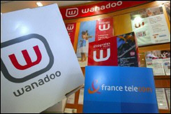 La UE ratifica su condena a Wanadoo por la banda ancha en Francia - La ...