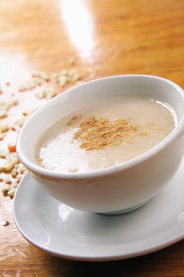 Chicheme - La Nación