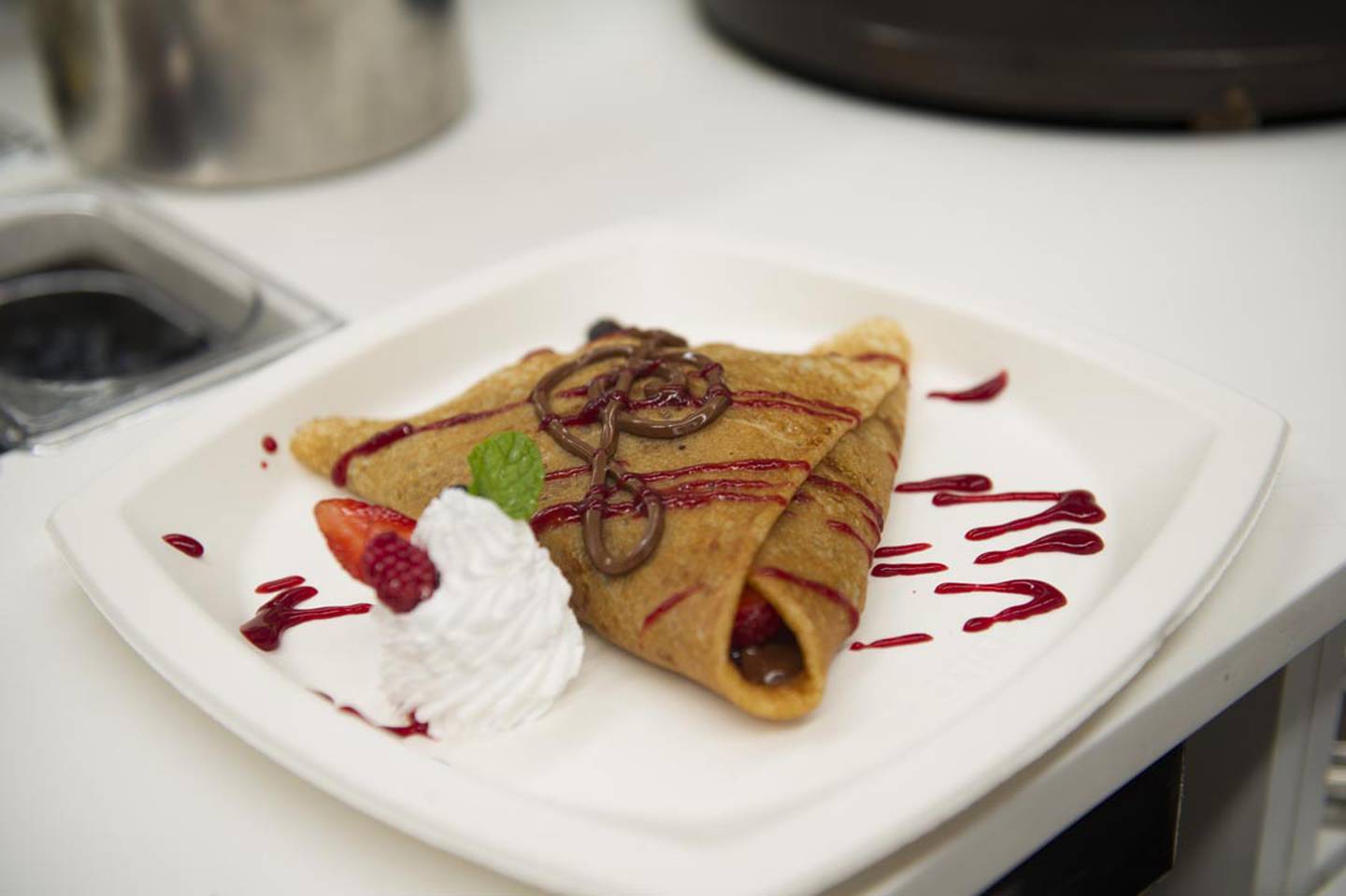 Crepissima: el secreto de una verdadera crepa | La Nación