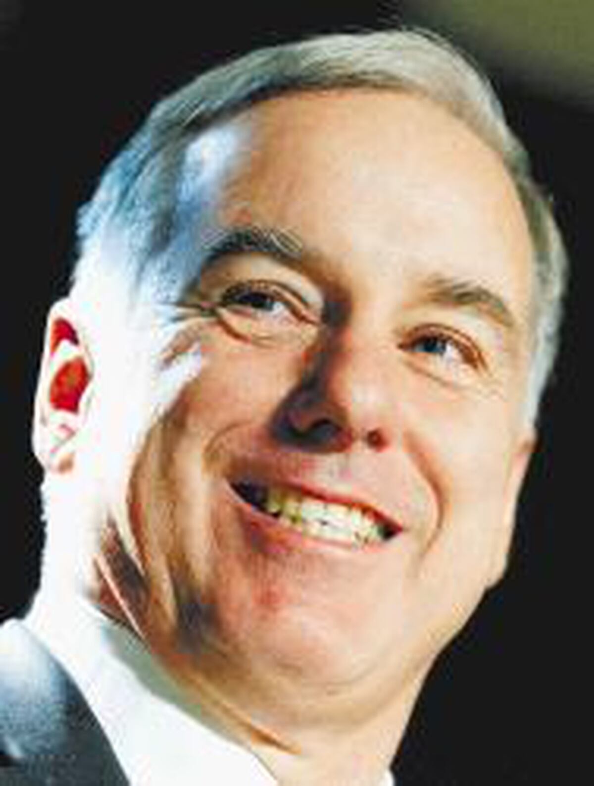 Howard Dean - La Nación