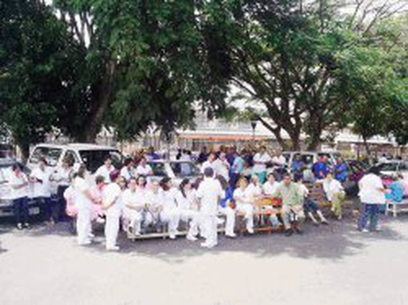 Acuerdo pone fin a huelga en hospital de San Ramón | La Nación