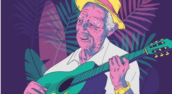 ¿Qué hacer este fin de semana? Homenaje a Walter Ferguson y al calipso ...