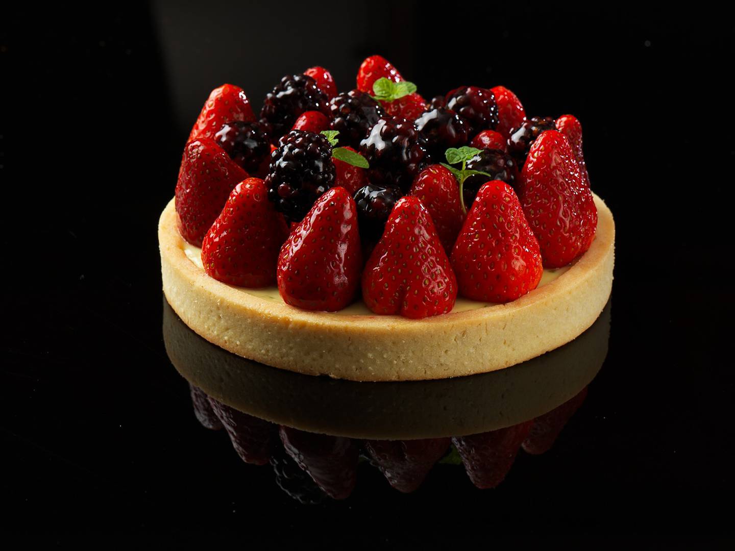 Crème Caramel: pastelería que complace los sentidos | La Nación