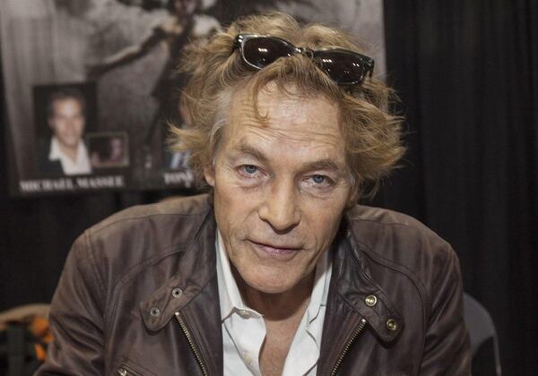 Muere el actor Michael Massee, quien le disparó accidentalmente a ...