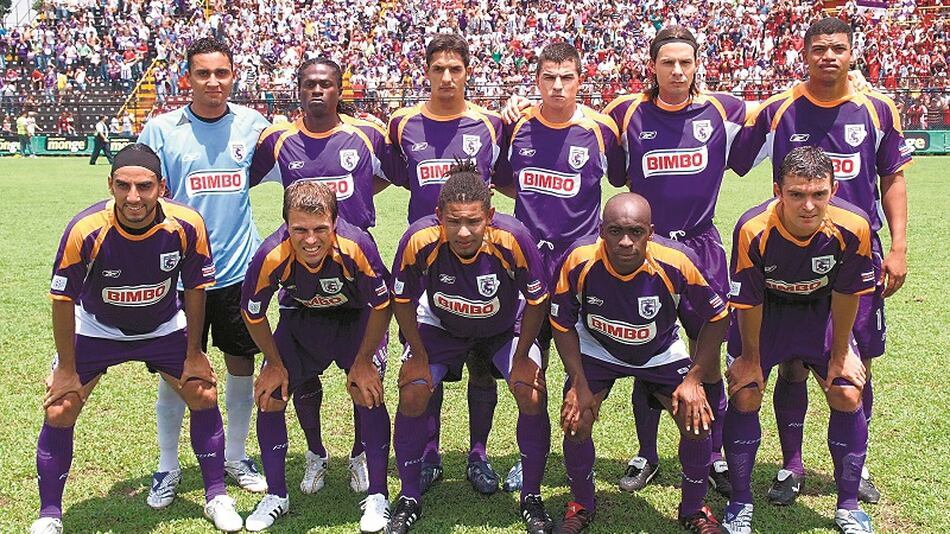 Saprissa extiende su hegemonía como el equipo con más títulos de Costa ...