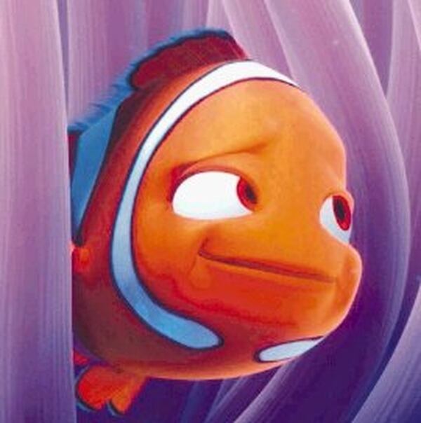 Buscando a Nemo tendrá segunda parte - La Nación