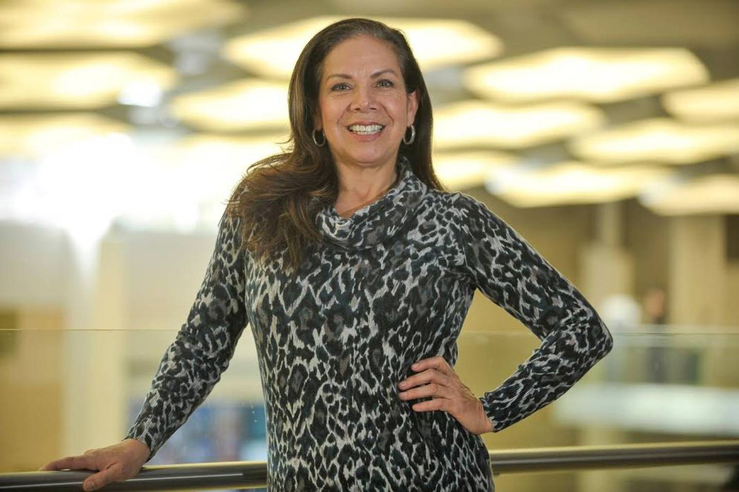 Actriz Ana Ulate: su pasión por el teatro venció a la edad | La Nación