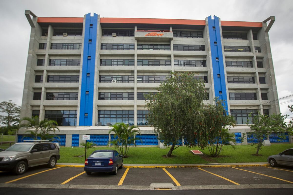 IFAM se ahorrará ¢80 millones en pluses - La Nación