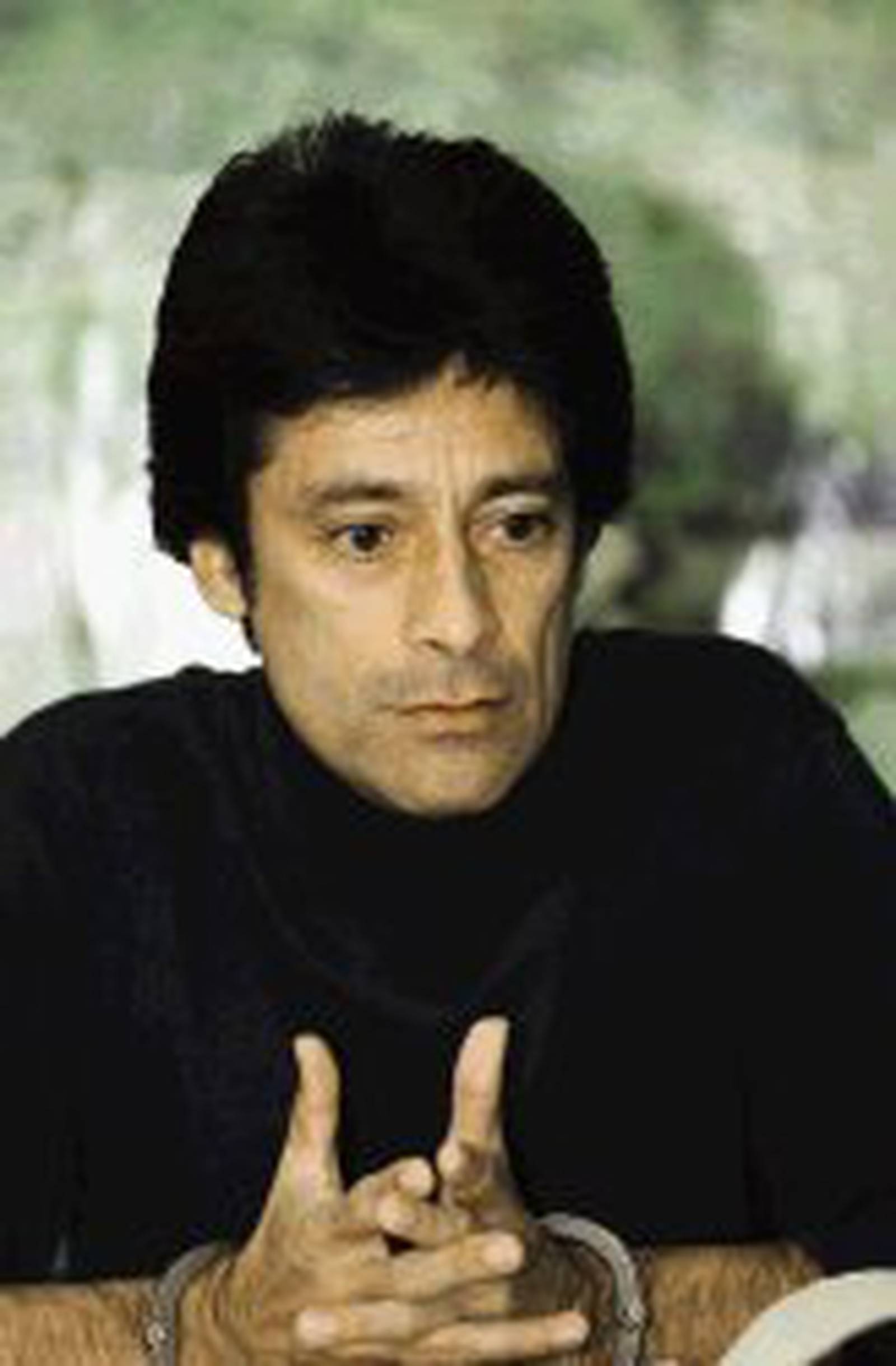 Juicio por crimen de Parmenio Medina se inicia 18 de octubre | La Nación