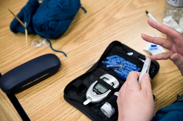 Desarrollan chip para diagnosticar la diabetes - La Nación