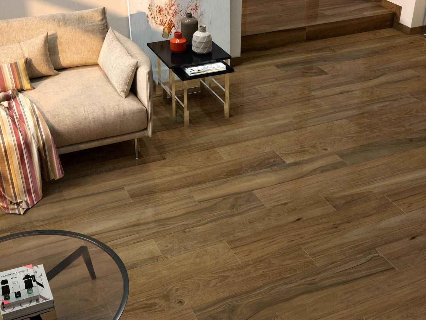 ¿Cómo elegir el tipo de piso adecuado para cada espacio de su casa ...