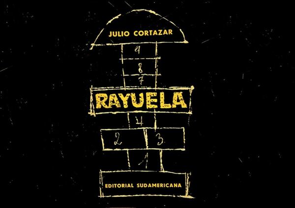 'Rayuela', una antinovela de 50 años - La Nación