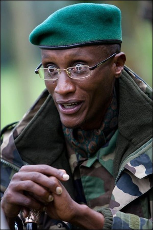 Jefe rebelde Nkunda dice respetar el alto el fuego, combates han cesado ...