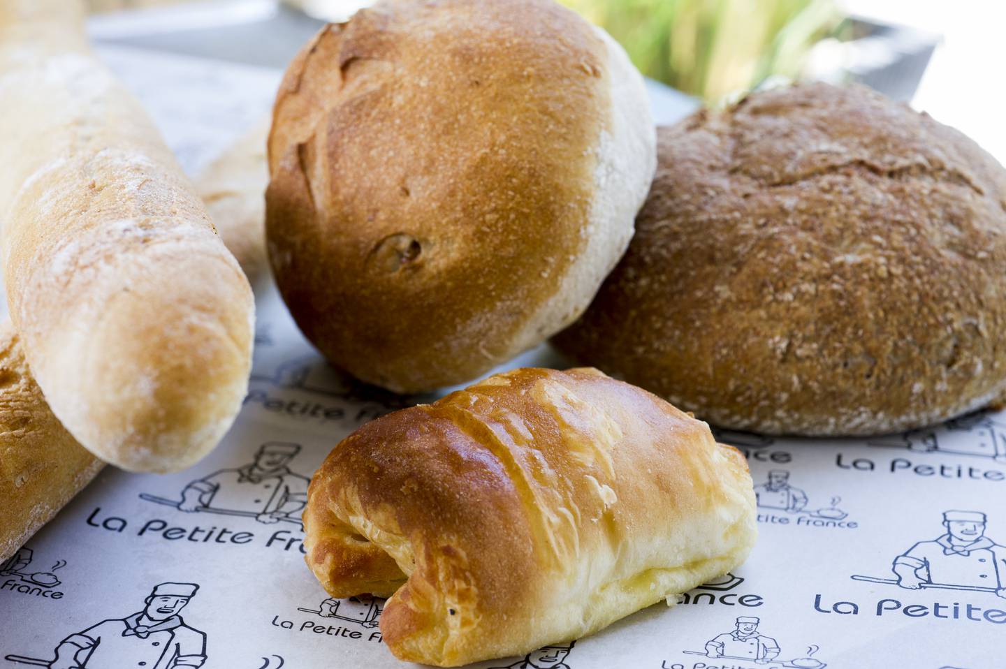 Panadería La Petite France: El pedacito de Francia en Costa Rica | La ...