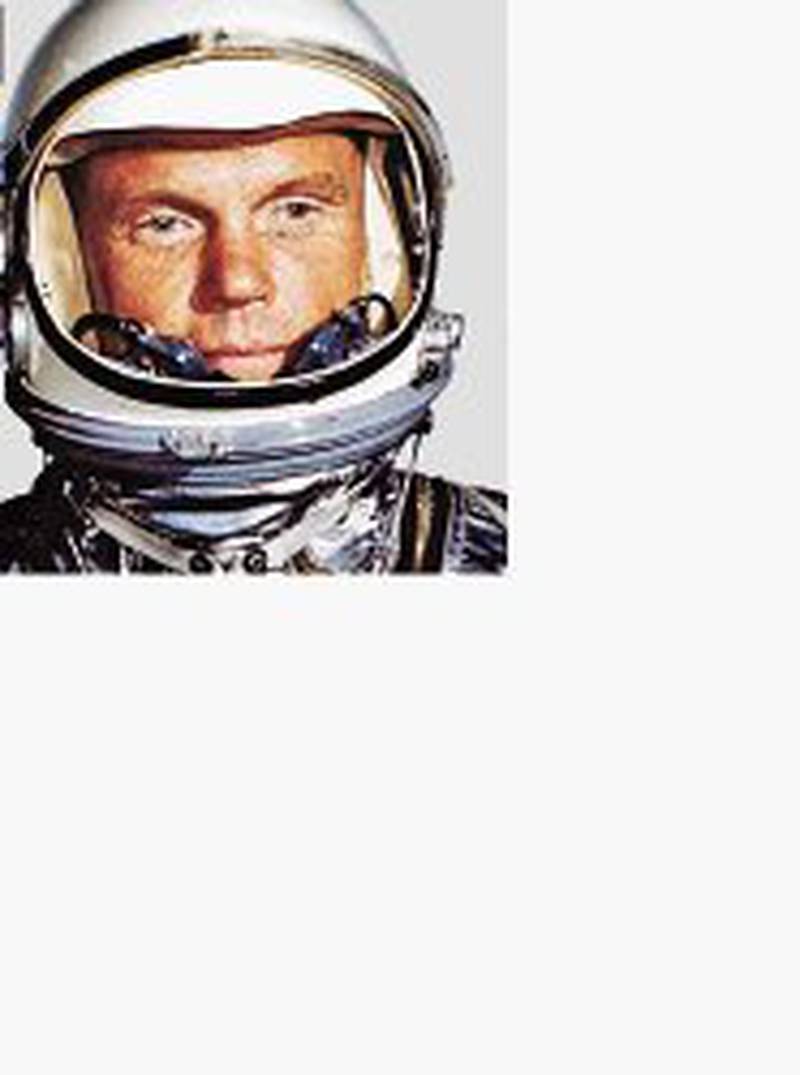 NASA celebra 45 años de misión alrededor de Tierra | La Nación