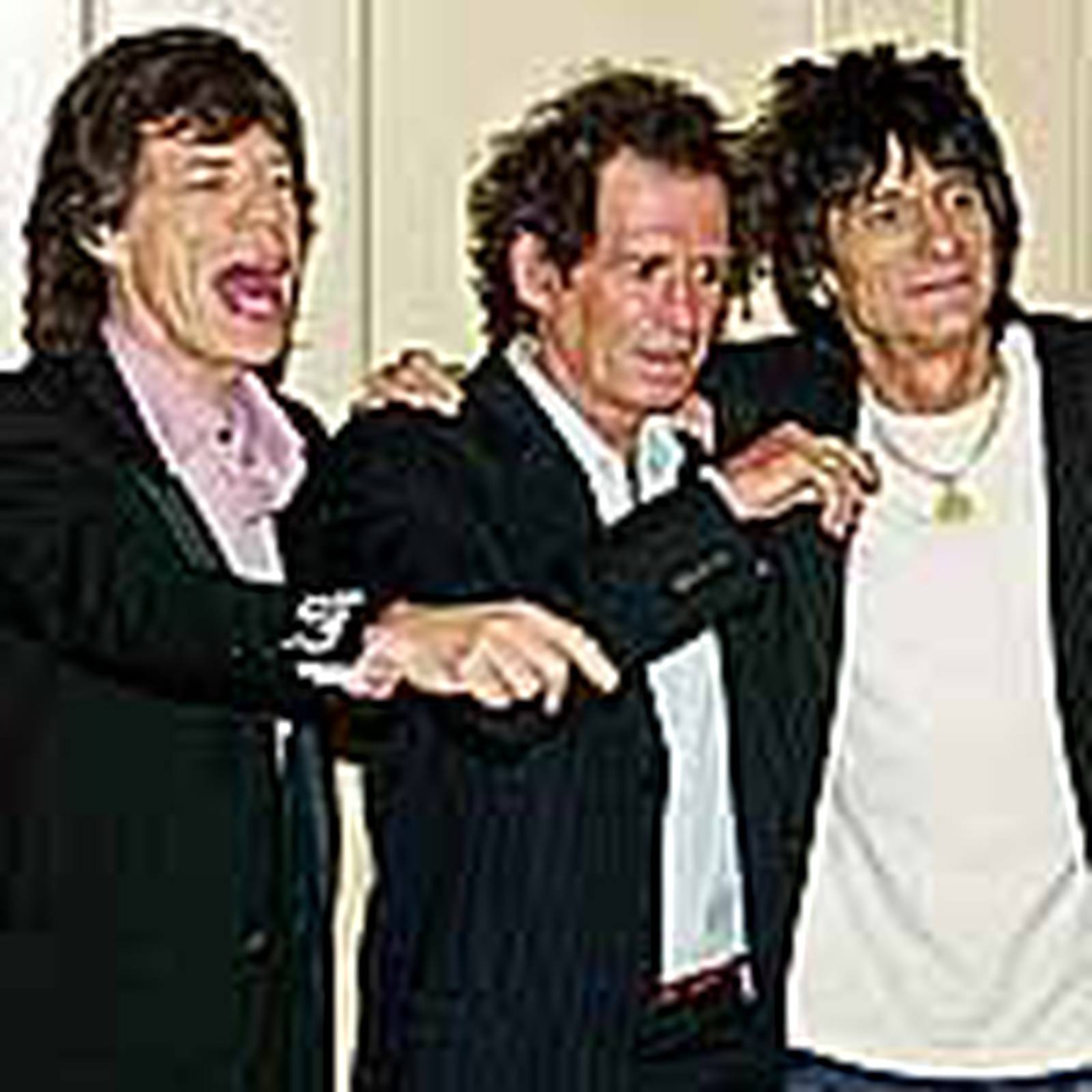 25 años, 100 canciones | La Nación