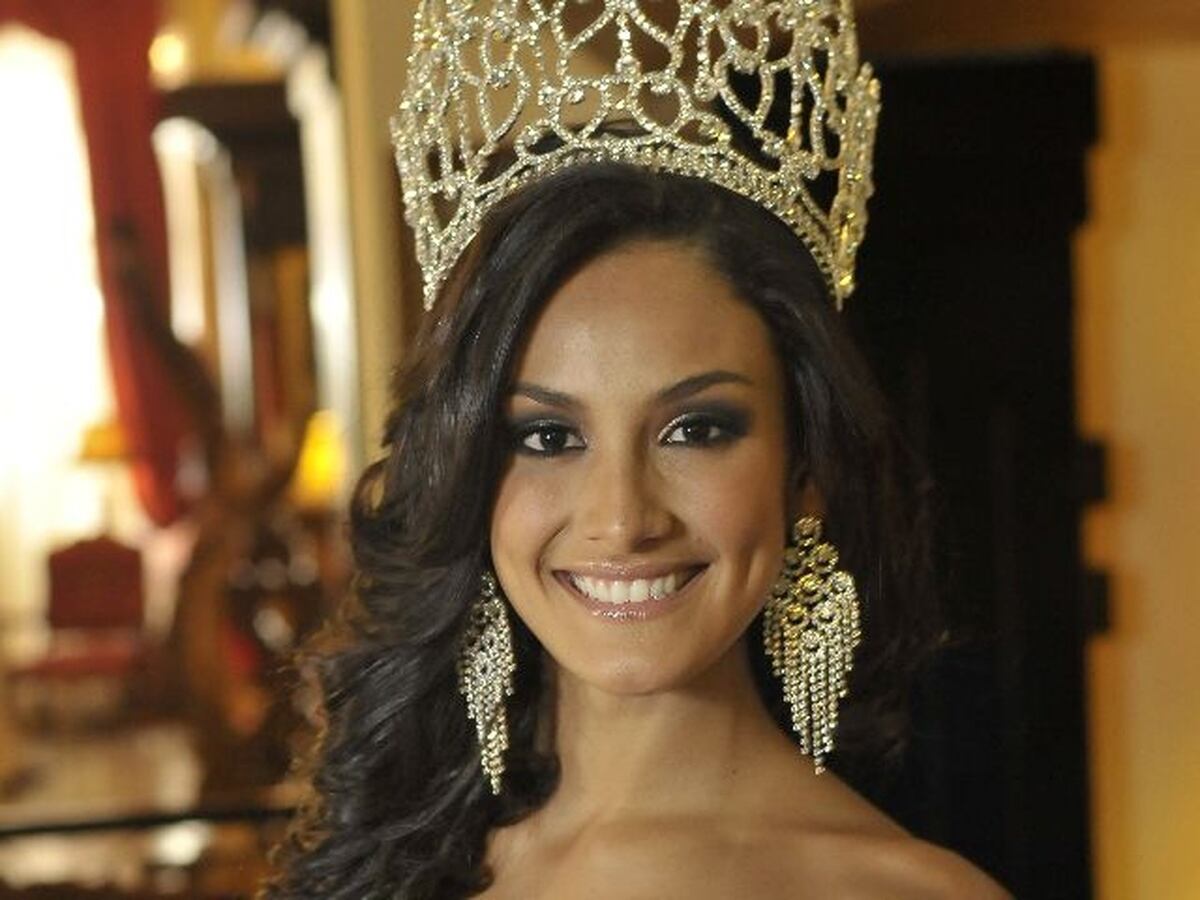 Miss Costa Rica viajará por todo el país en busca de su nueva reina ...