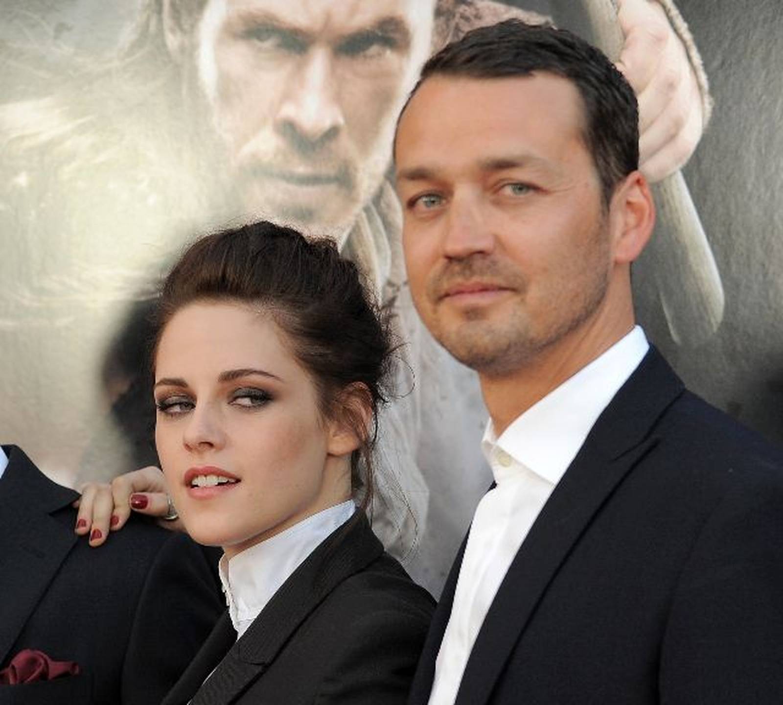Rupert Sanders quiere reconquistar el corazón de Kristen Stewart | La ...