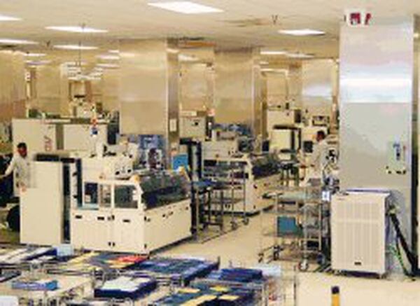 Intel lanzará cuatro nuevos productos desde Costa Rica - La Nación