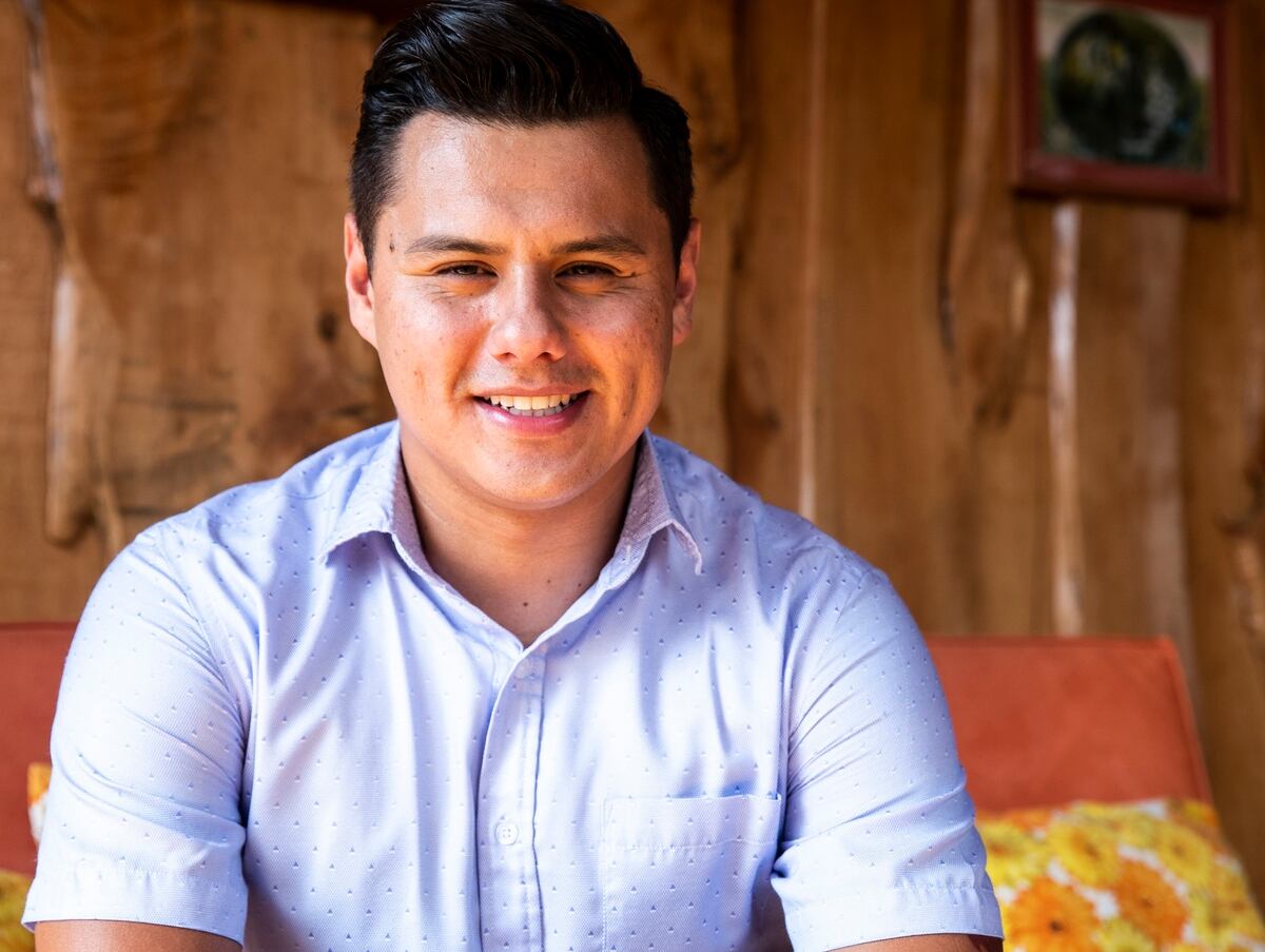 Johnny López: el futbolista que se dedicó a contar ‘Más que noticias ...