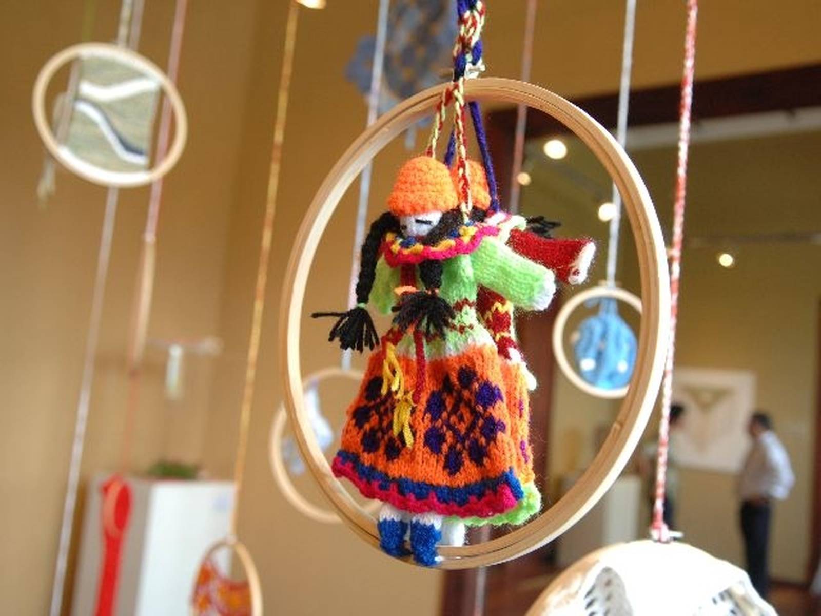 Costa Rica ‘se viste’ con los mejores textiles internacionales | La Nación