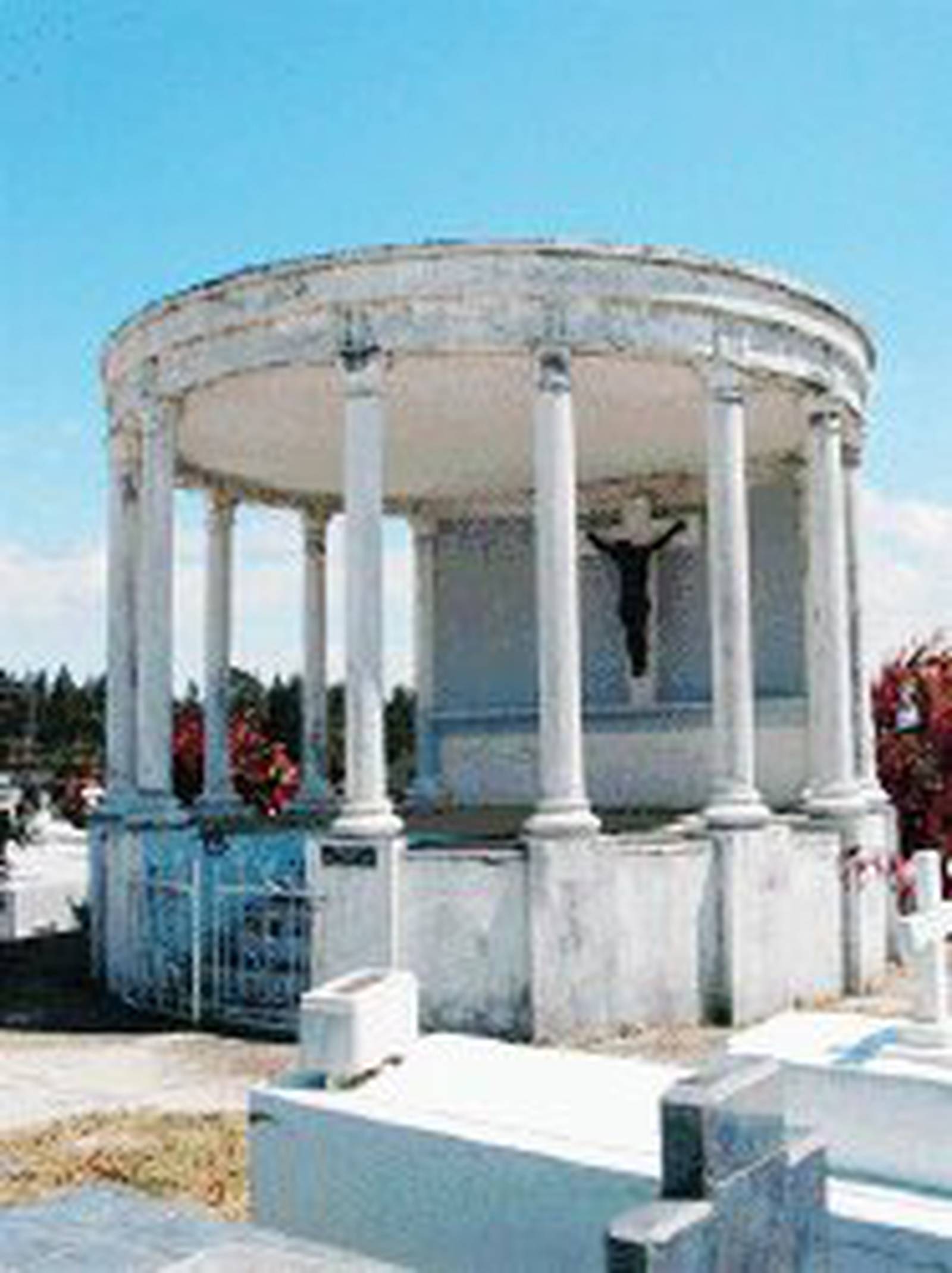 Marisa, la niña que llaman santa | La Nación