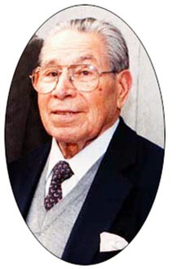 Nos legó su "don inefable" - La Nación