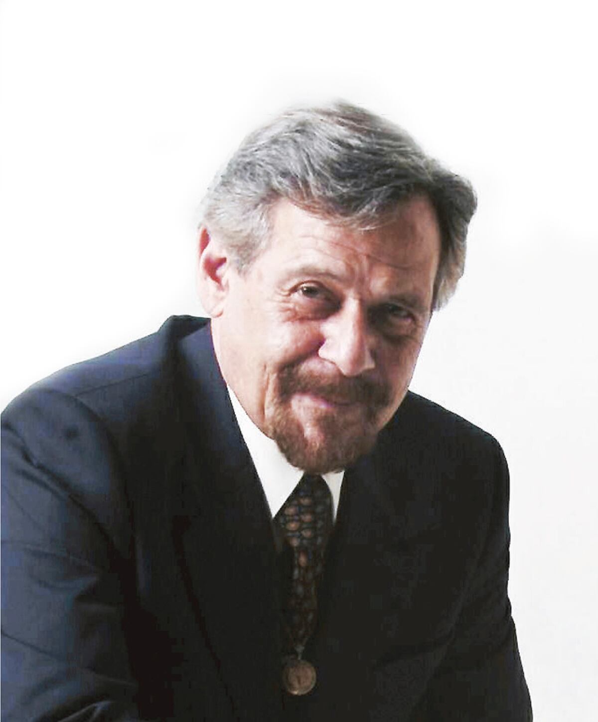 Benjamín Gutiérrez - La Nación