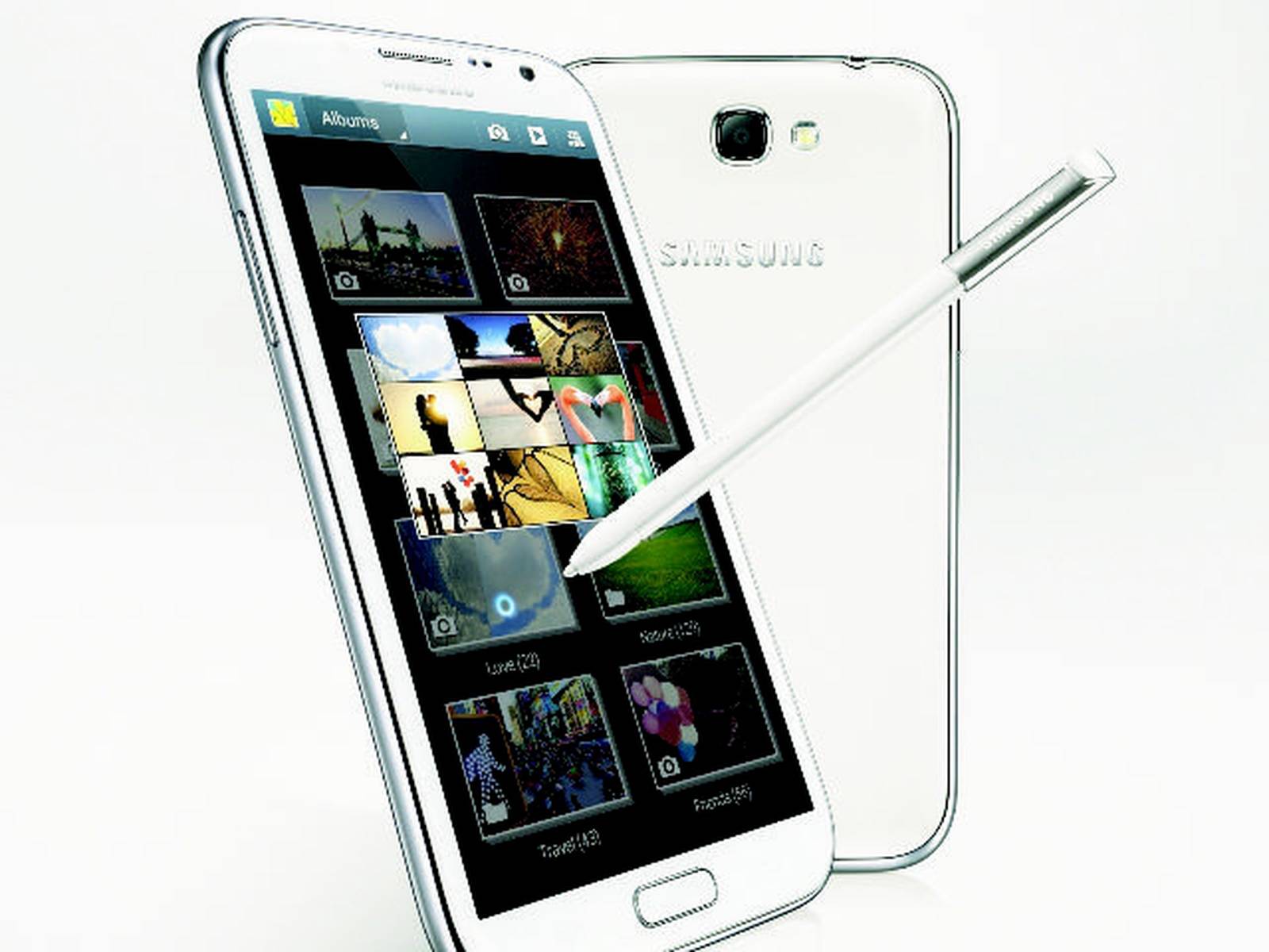 Samsung presenta seis nuevos productos en medio de dificultades | La Nación