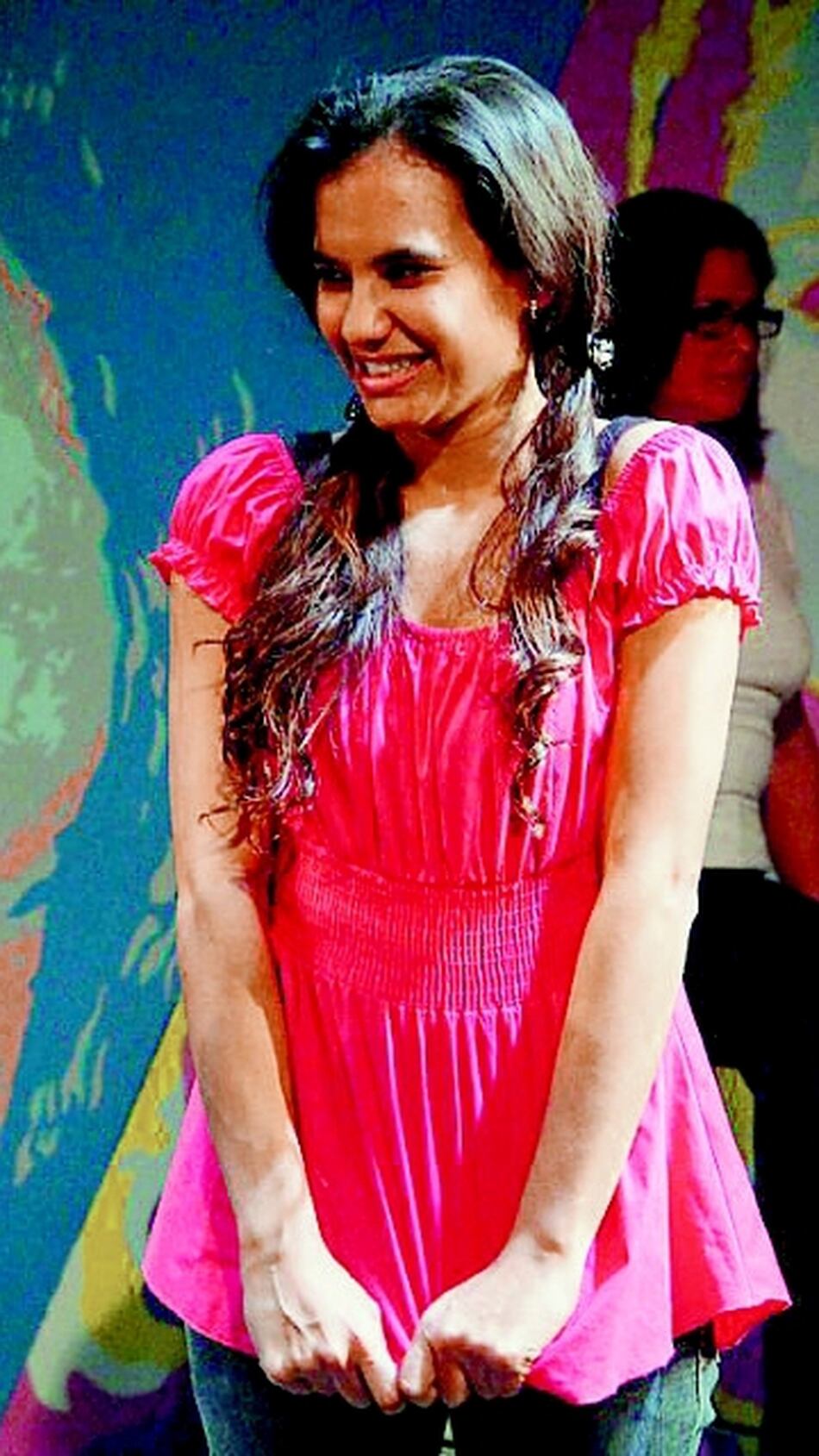 Adriana Álvarez: “Espero que mis premios abran camino” - La Nación