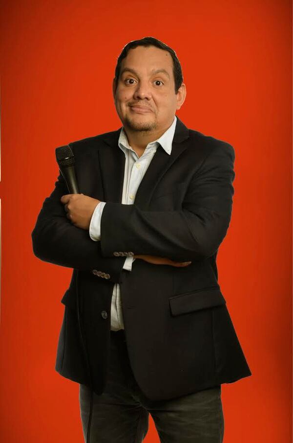 Daniel Moreno de ‘La Media Docena’ acepta el paso de los años y llega ...