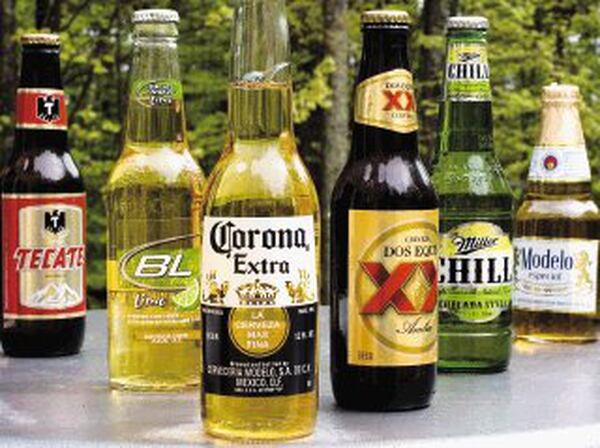 Cerveza mexicana invade mercado estadounidense - La Nación