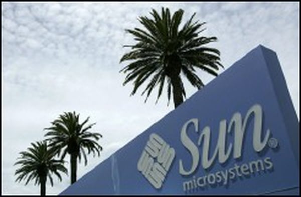 Sun Microsystems logra su tercer trimestre consecutivo en verde - La Nación