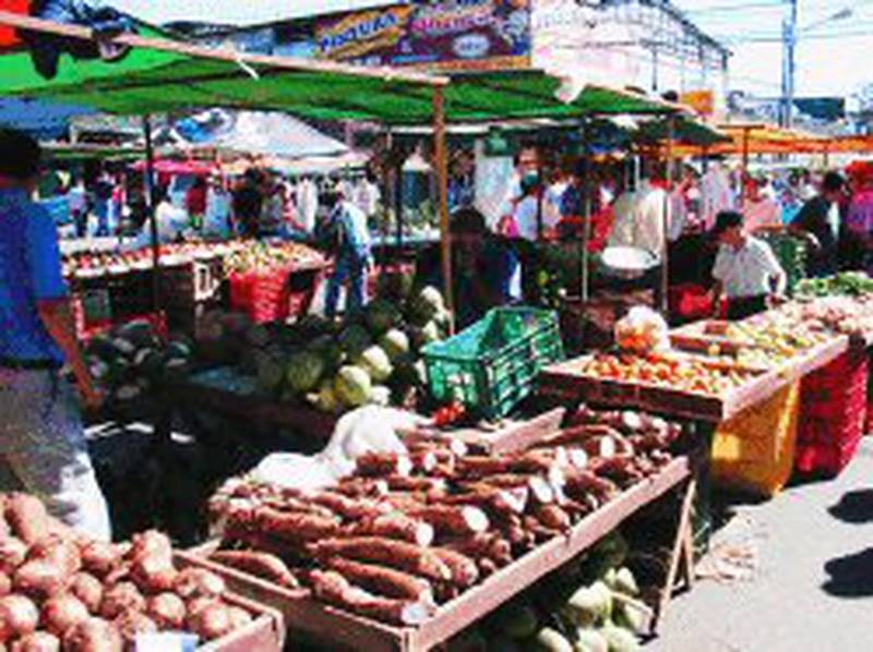 Municipalidad tomará la feria agrícola este sábado | La Nación