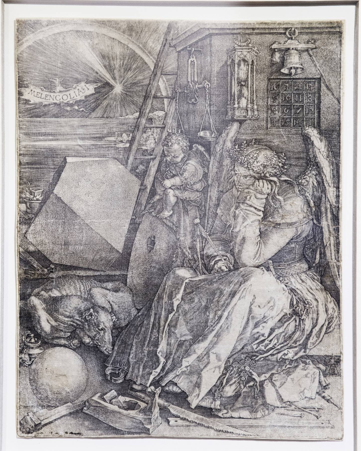 Durero: las obras de un genio visitan Costa Rica | La Nación