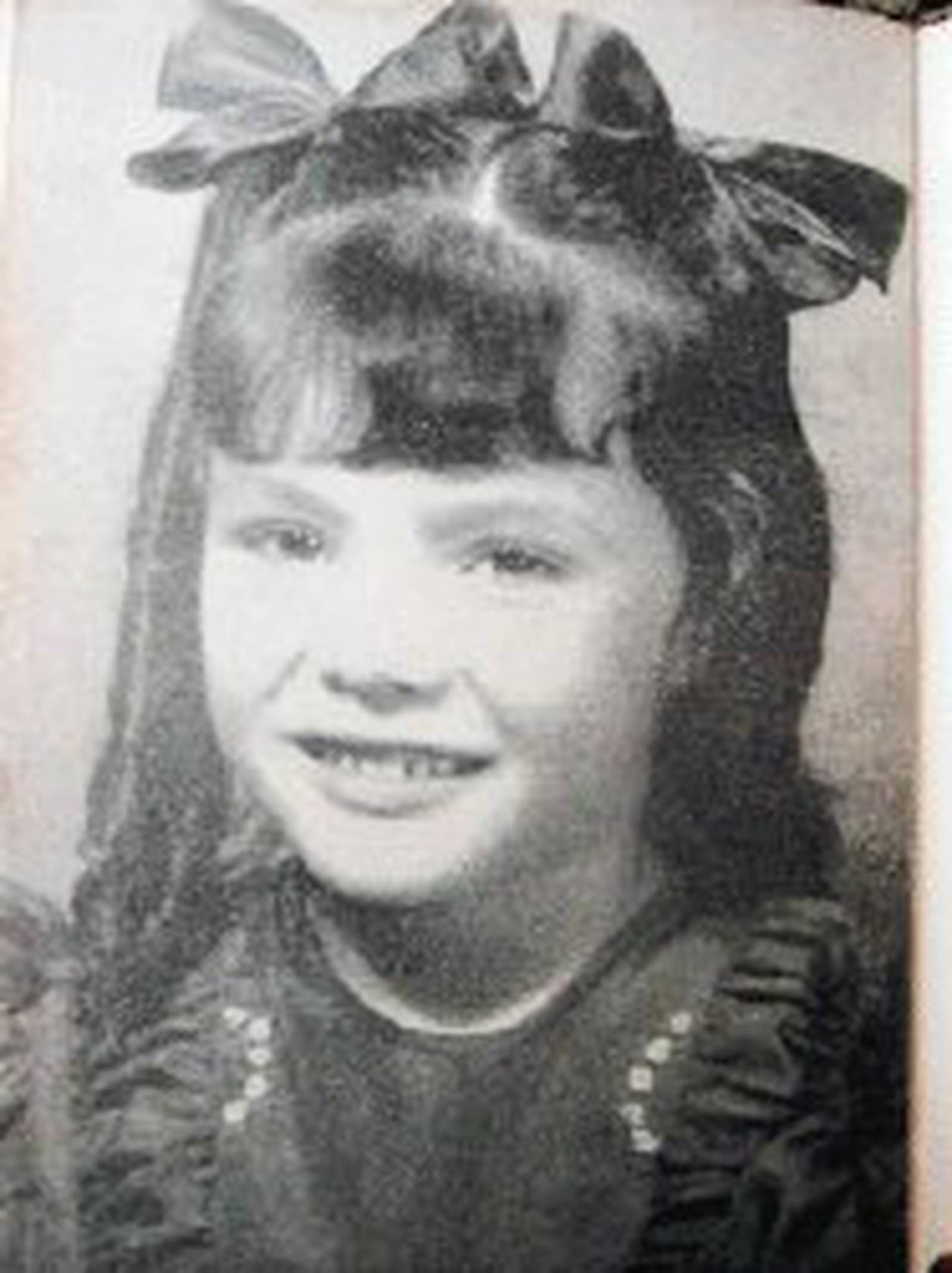 Marisa, la niña que llaman santa | La Nación