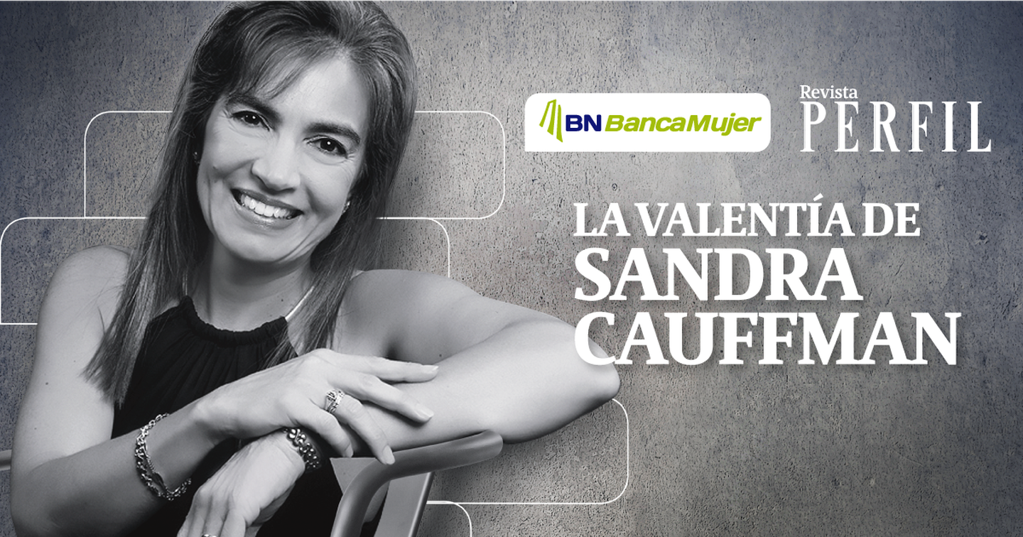 Sandra Cauffman compartirá su valentía con líderes costarricenses | La ...