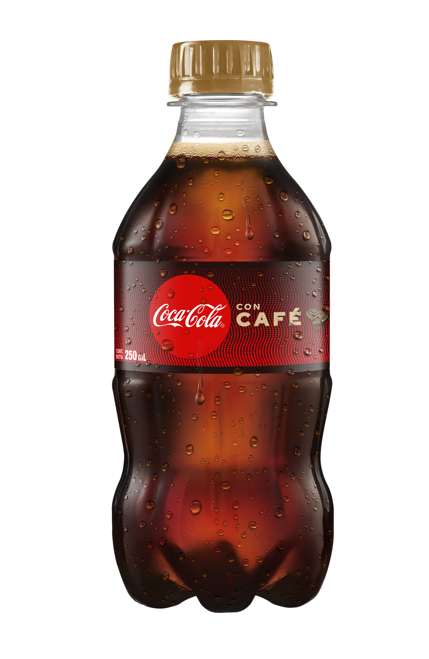 ¿Ya probaron la nueva Coca Cola con café? Estas son nuestras ...