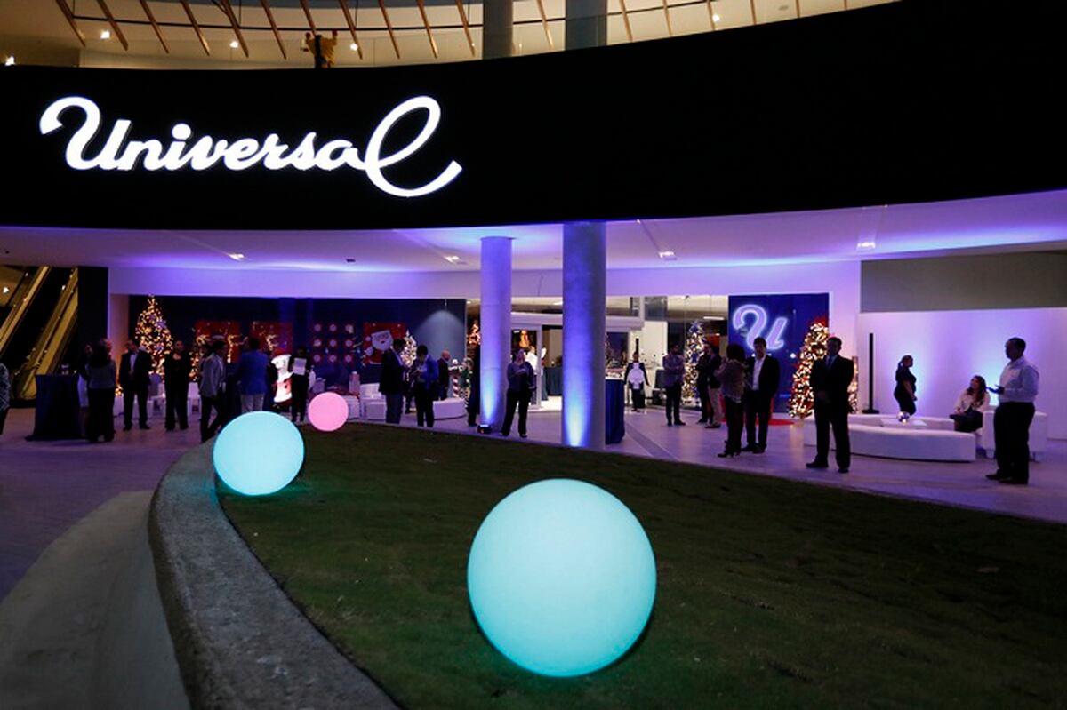 Tienda Universal abre local en Escazú - La Nación