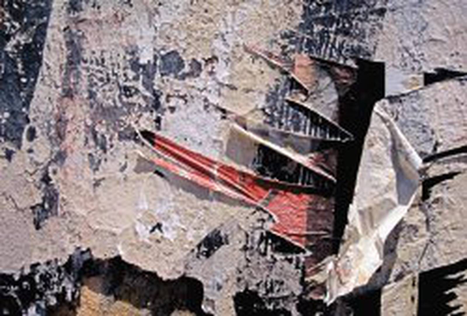 Guido Castro devela la piel de una ciudad en 50 fotografías | La Nación