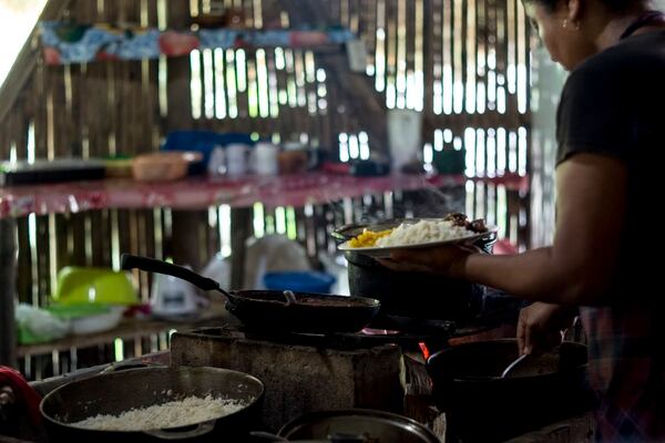 Cocina ancestral: acercarse a la historia de Costa Rica, un plato a la ...
