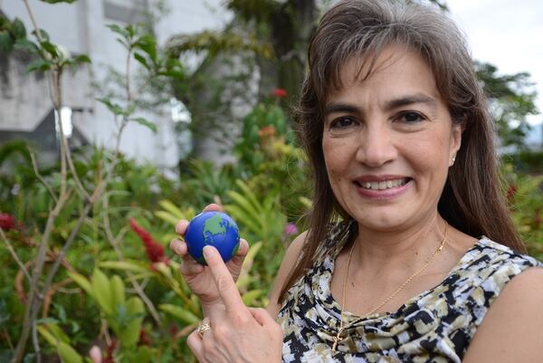 Tica Sandra Cauffman asume alto cargo en NASA - La Nación