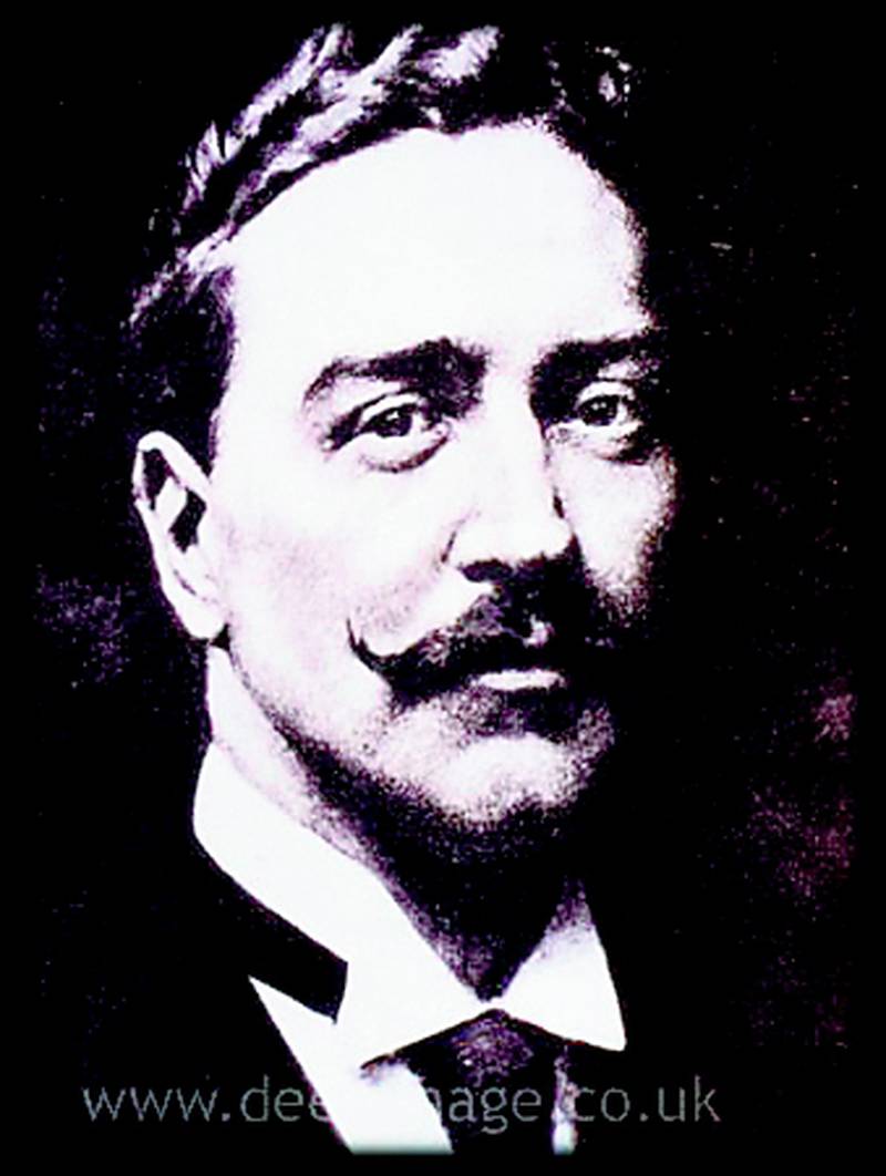 J. Bruce Ismay, el hombre que hundió el Titanic | La Nación