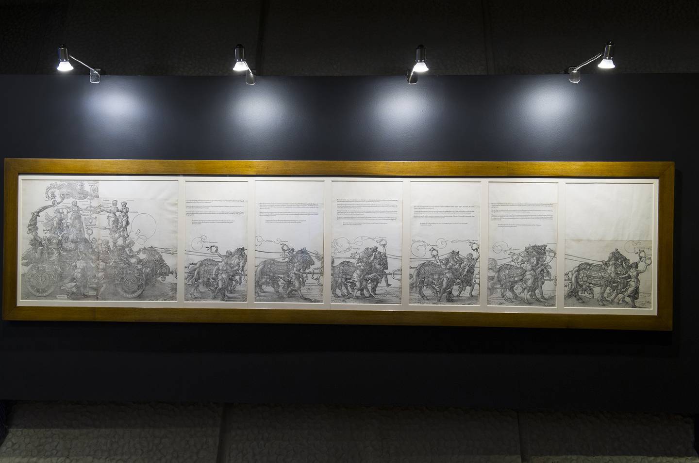 Durero: las obras de un genio visitan Costa Rica | La Nación