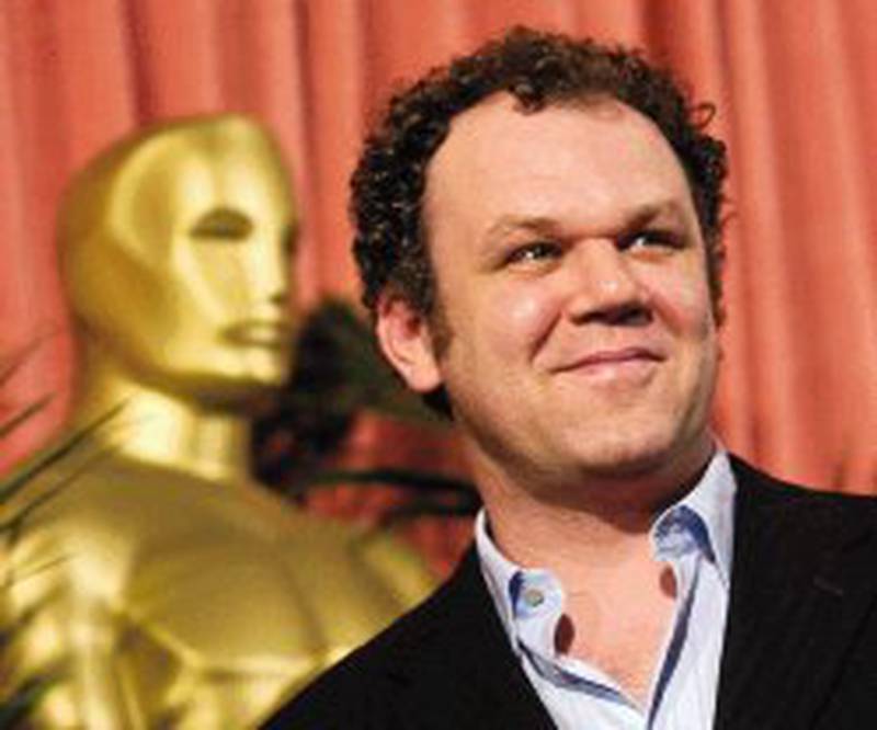 John C. Reilly: actor de actores | La Nación