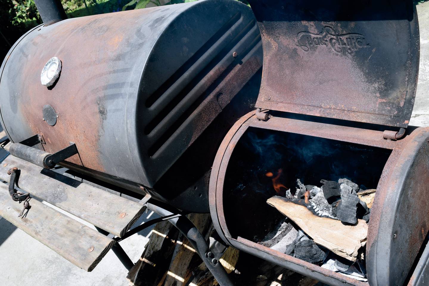 Todo lo que debe saber para ahumar carnes | La Nación